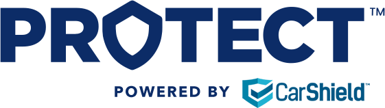 Protect Powered by Carshield